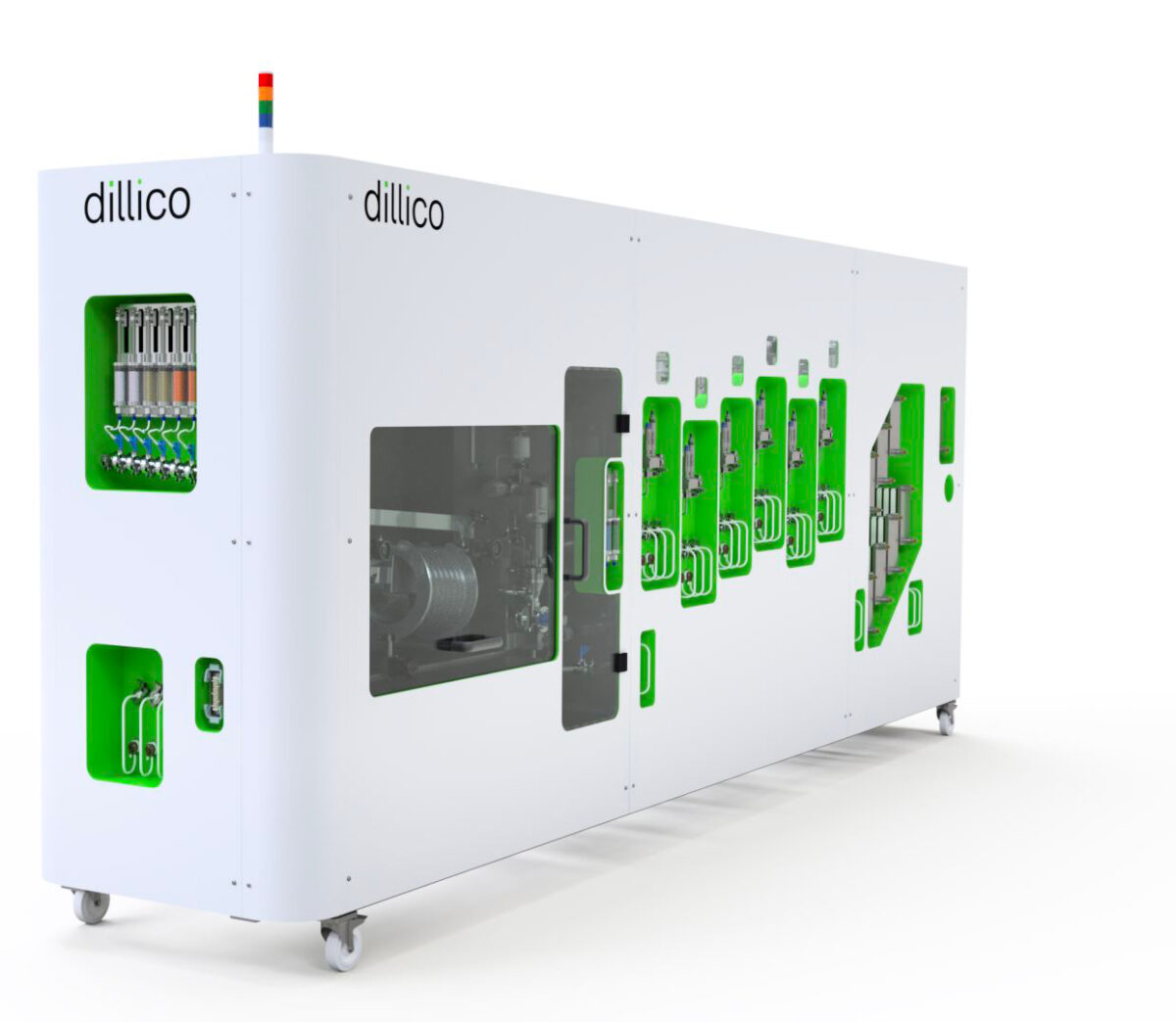 DILLICO – Unleash the full potential of mRNA